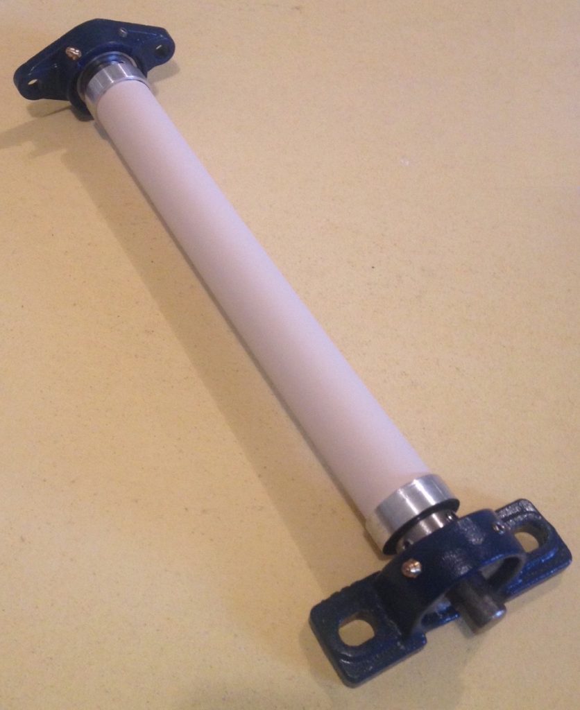 Bowed Roller 2 – Para Company